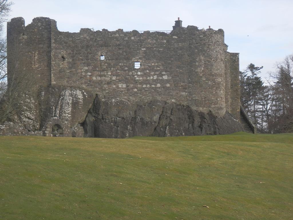 Dunstaffnage Castle | Explore Oban