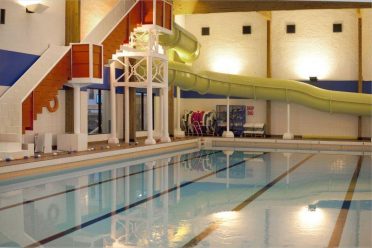 Atlantis Community Leisure | Explore Oban