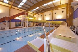 Atlantis Community Leisure | Explore Oban