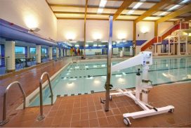 Atlantis Community Leisure | Explore Oban