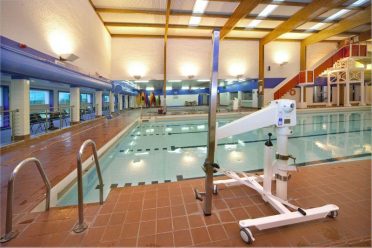 Atlantis Community Leisure | Explore Oban