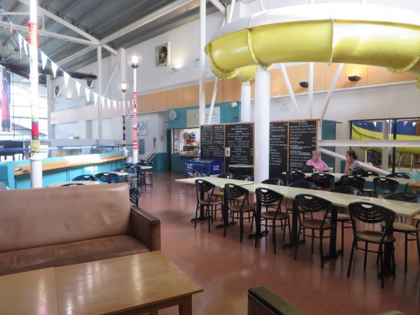 Atlantis Community Leisure | Explore Oban