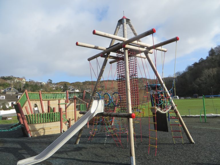 Atlantis Community Leisure | Explore Oban