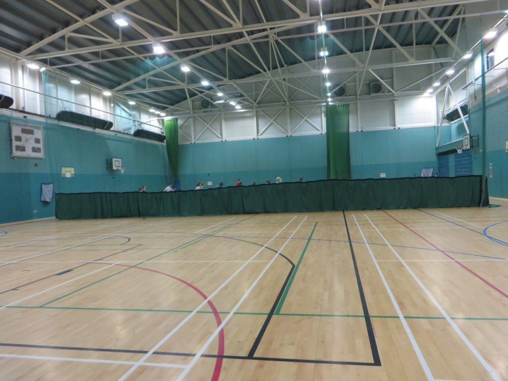 Atlantis Community Leisure | Explore Oban