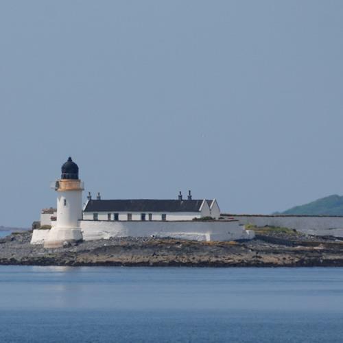 Isle Of Luing | Explore Oban