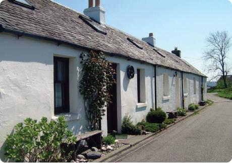 Isle Of Luing | Explore Oban