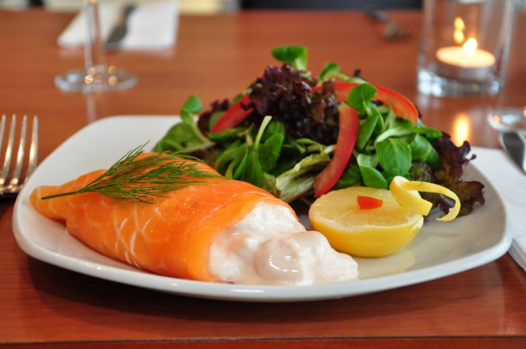 Piazza Restaurant | Explore Oban