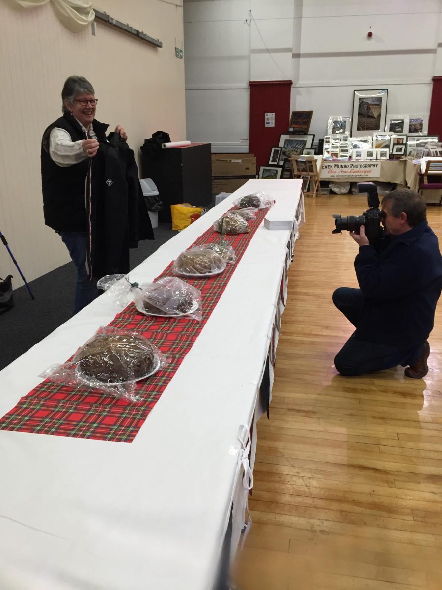 Oban Winter Festival | Explore Oban