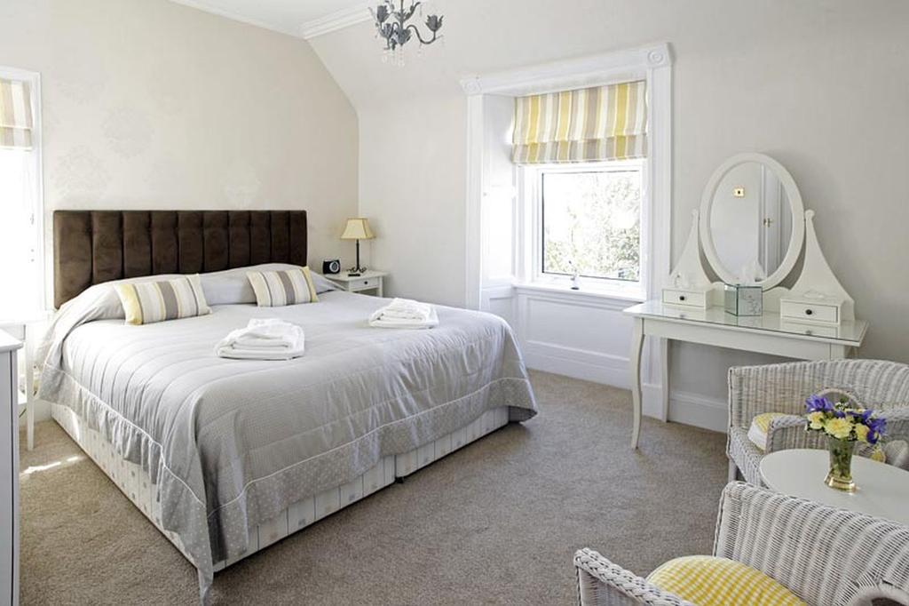 Heatherfield House | Explore Oban