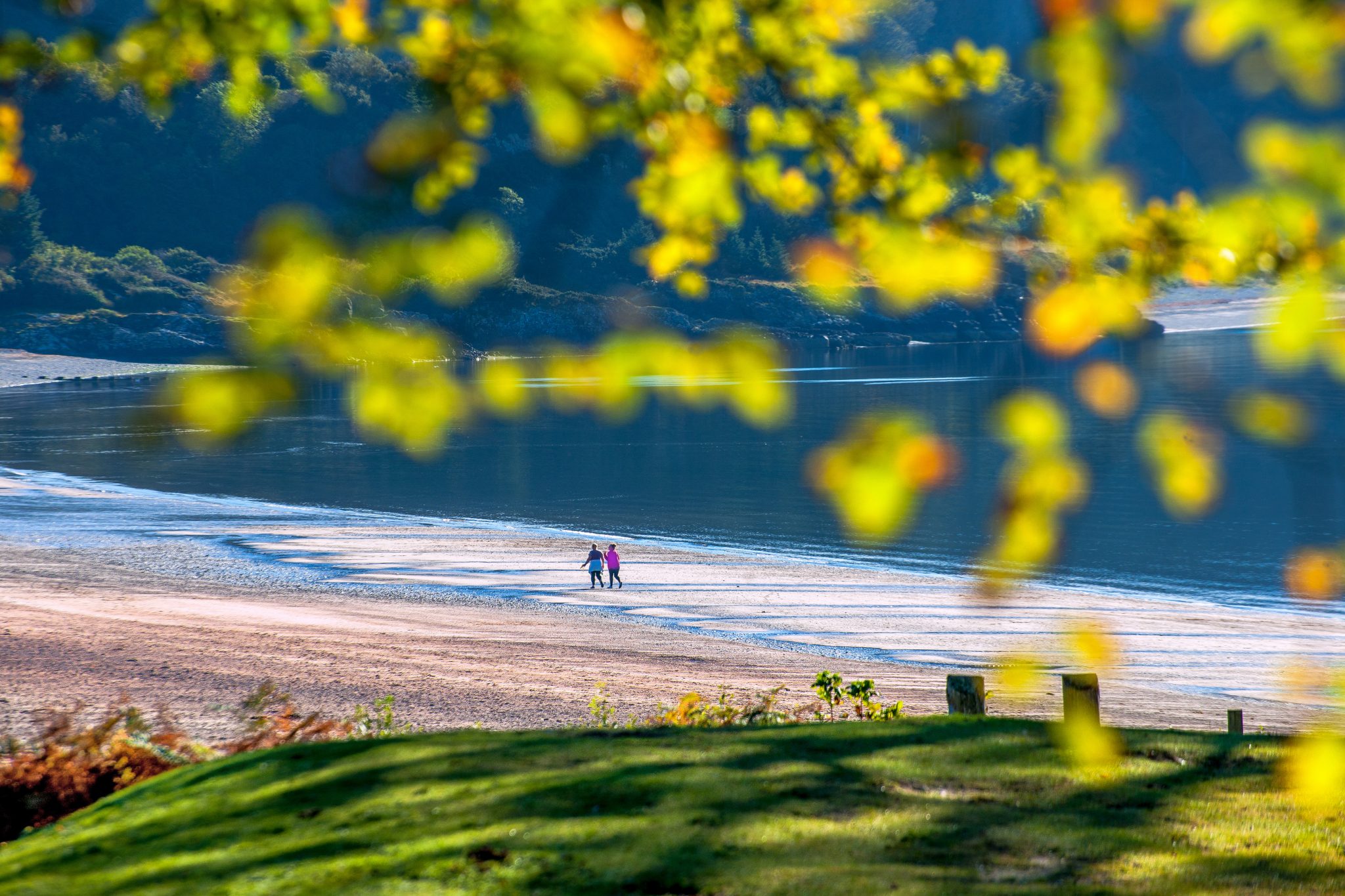 Tralee Bay Holiday Park | Explore Oban