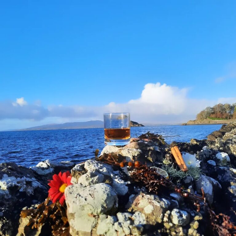 Ooshka Bar | Explore Oban